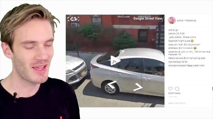 Google Map Top Fails (very epic fails)