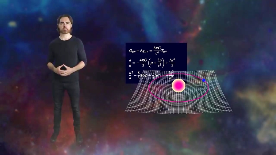 Quantum Gravity and the Hardest Problem in Physics | Space Time