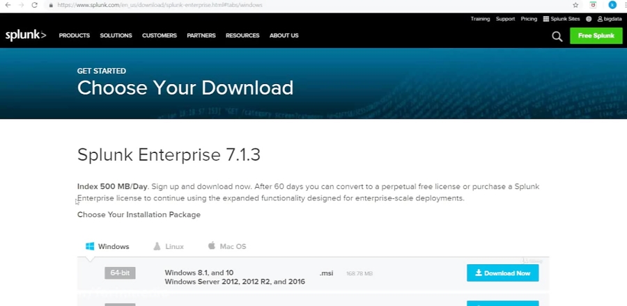 آموزش کلاسترینگ و مدیریت Splunk