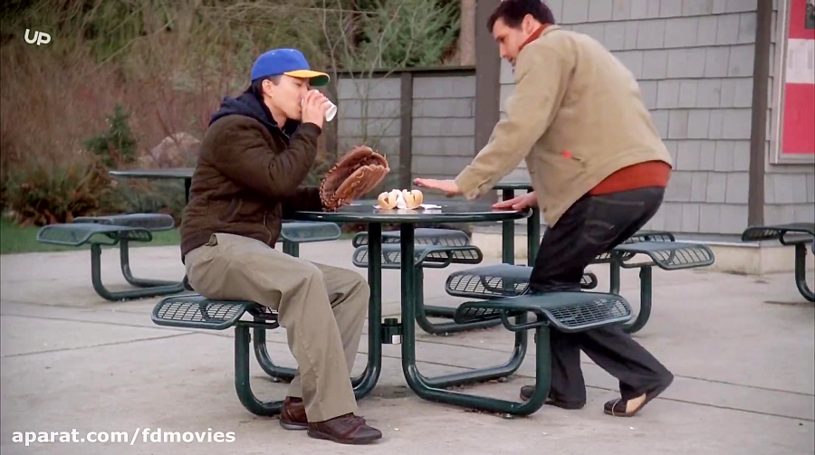 فیلم Memory 2006 حافظه با دوبله فارسی