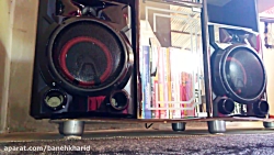 سپراتور و تنور ال سی دی باکو BAKU BK-947 در yadakmobile.ir