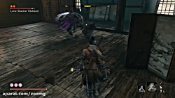 بازی Sekiro: Shadows Die Twice