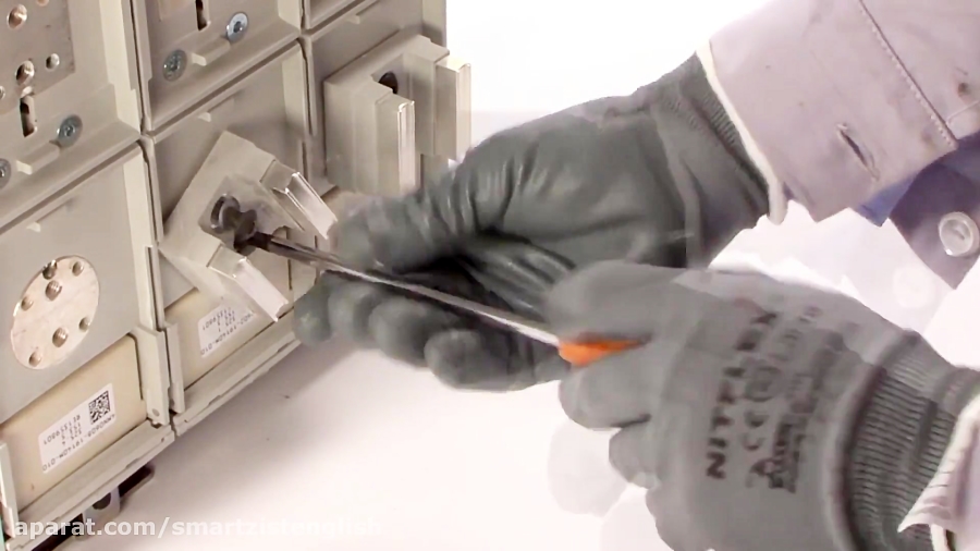 Sace Emax 2 - Ekip Measuring Ekip Measuring Pro For E2.2…e6.2-1