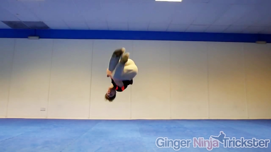 Standing Back Full Tutorial | Fraser Malik How to