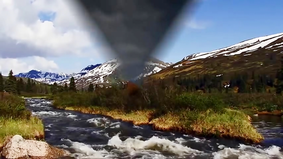 سابلیمینال جذب انرژی مثبت وشادی