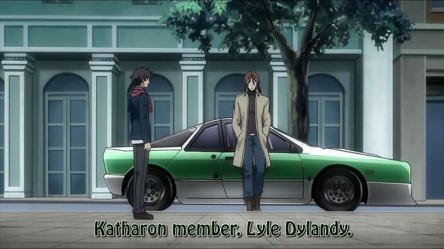 [HD AMV] Gundam 00: The Story of Lockon Stratos