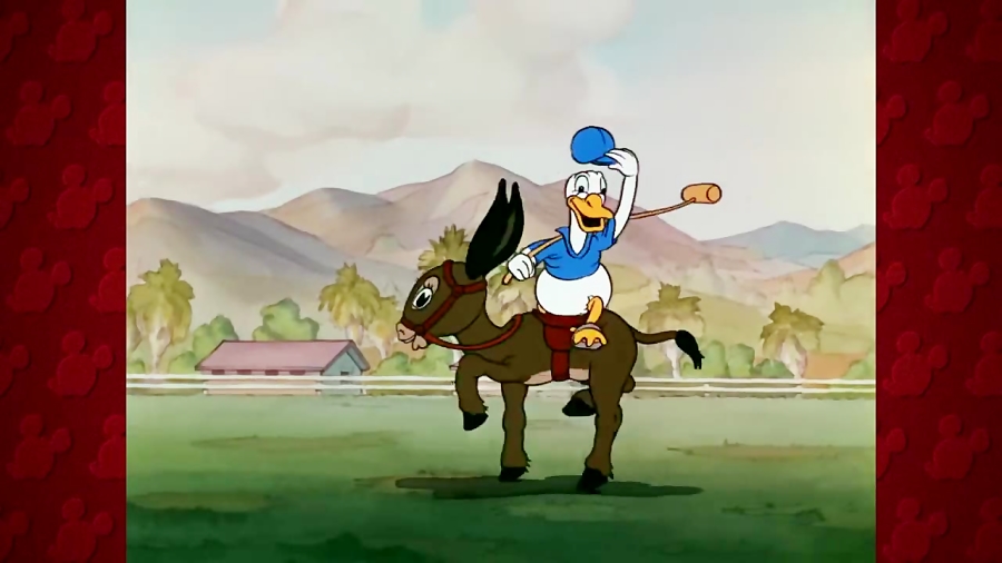 انیمیشن و کارتون جدید میکی موس Mickey Mouse Cartoon - قسمت 81