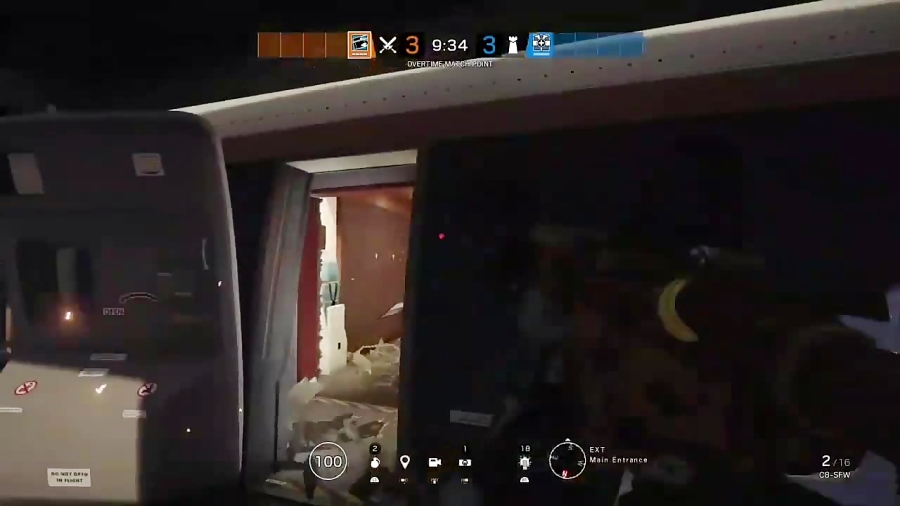 custom rainbow six siege