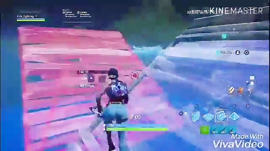 fortnite lighting highlights #2