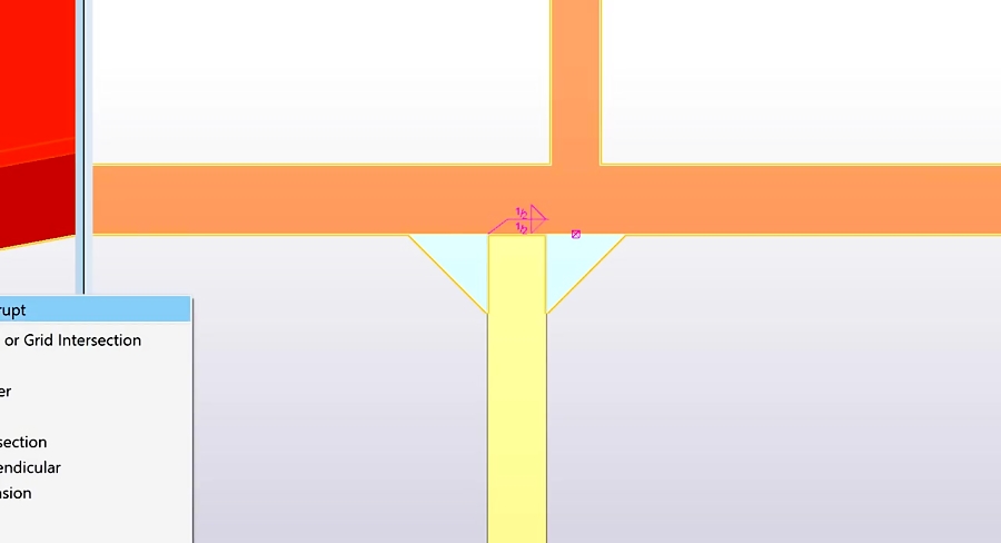 Weld Improvements in Tekla Structures