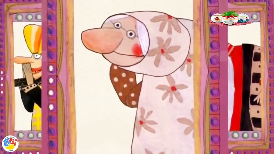 شکرستان فصل 4 قسمت 5 - مسابقه شکرشو | Shekarestan S4 E5