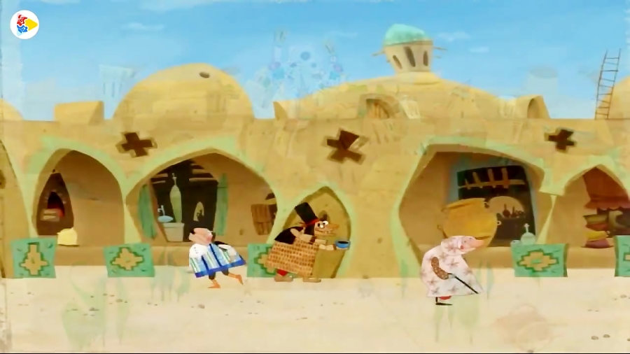 شکرستان فصل 1 قسمت 51 - آموزشگاه گدایی | Shekarestan S1 E51