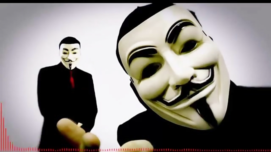 خدای ملودی ANONYMOUS