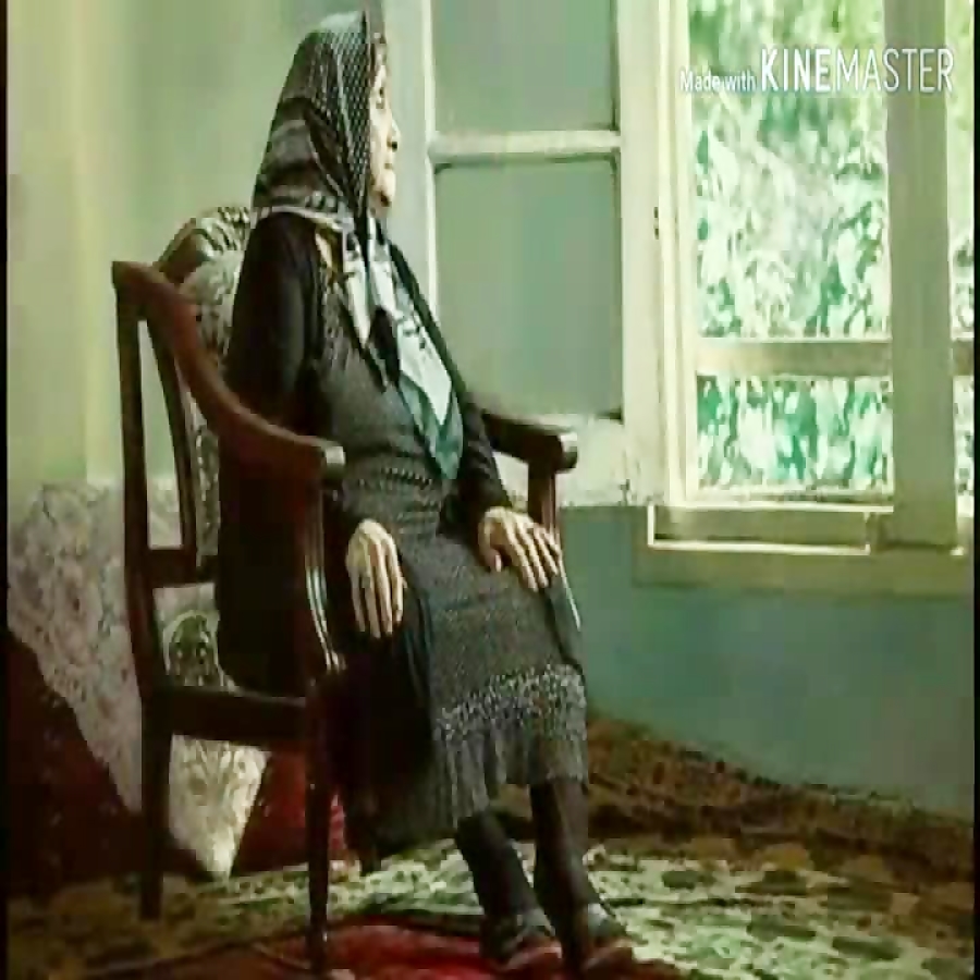 اهنگ غمگین مادر ای مادر دلسوز