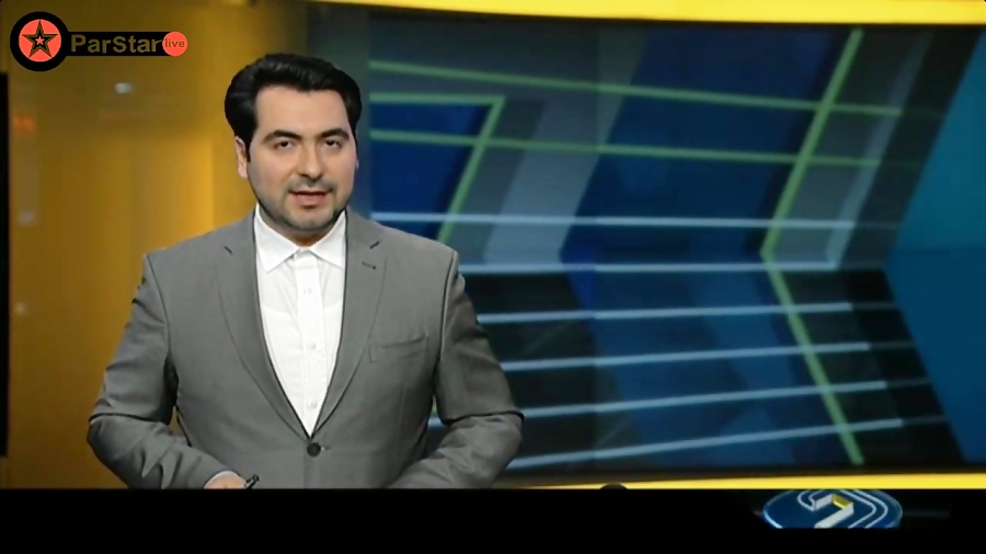 IRIB 2- News 2030- 28-04-2019