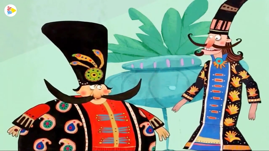 شکرستان فصل 1 قسمت 8 - برج کج | Shekarestan S1 E8