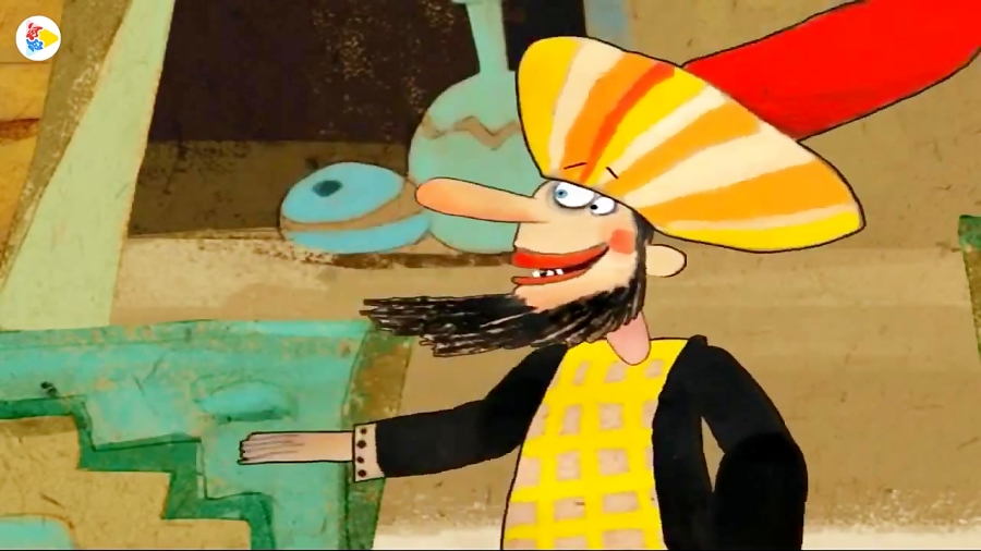 شکرستان فصل 1 قسمت 22 - تلقین بچه ها | Shekarestan S1 E22