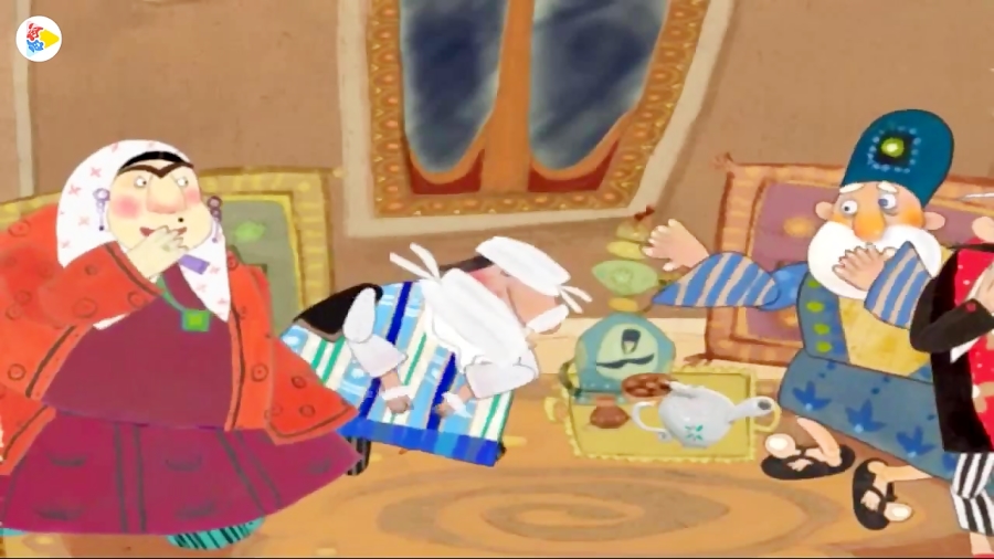 شکرستان فصل 1 قسمت 49 - کار و دستمزد بهادر | Shekarestan S1 E49