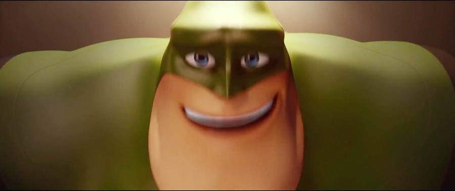 دانلود انیمیشن رَچت و کلانک Ratchet And Clank 2016 زیرنویس فارسی