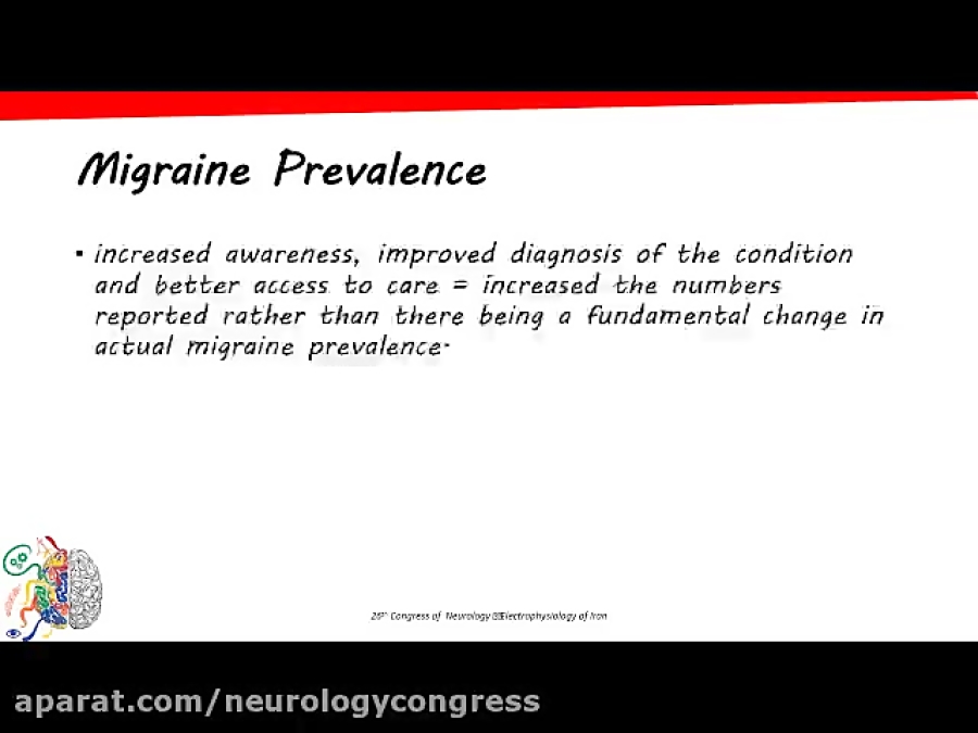 Social and economic burden of migraine