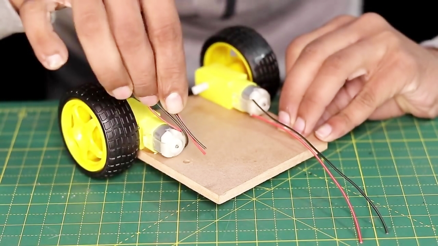 3 Creative ideas with Arduino