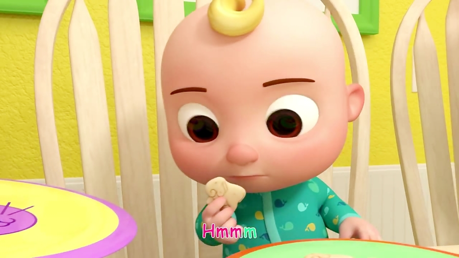 Opposites Song Cocomelon Nursery Rhymes Kids Songs