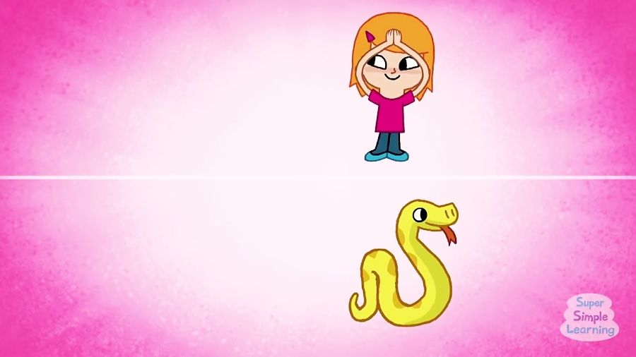 Let's Go To The Zoo | Animal Song for Kids