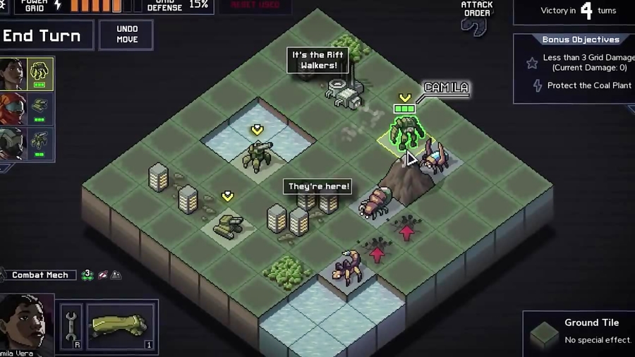 Into the Breach - Launch Trailer