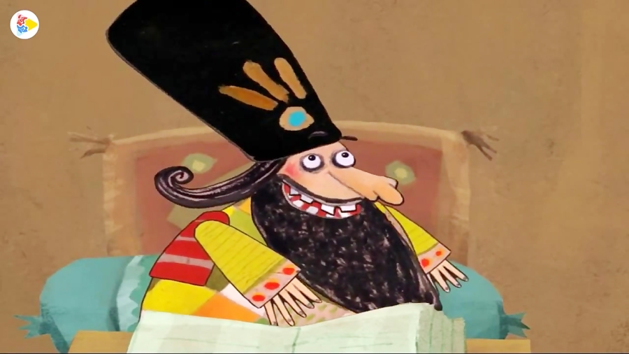 شکرستان فصل 1 قسمت 16 - شهادت صندوقچه | Shekarestan S1 E16