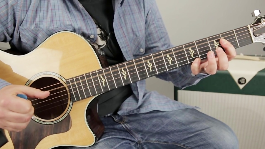 The Beatles - In My Life - Guitar Lesson - How to Play on Guitar, Tutorial