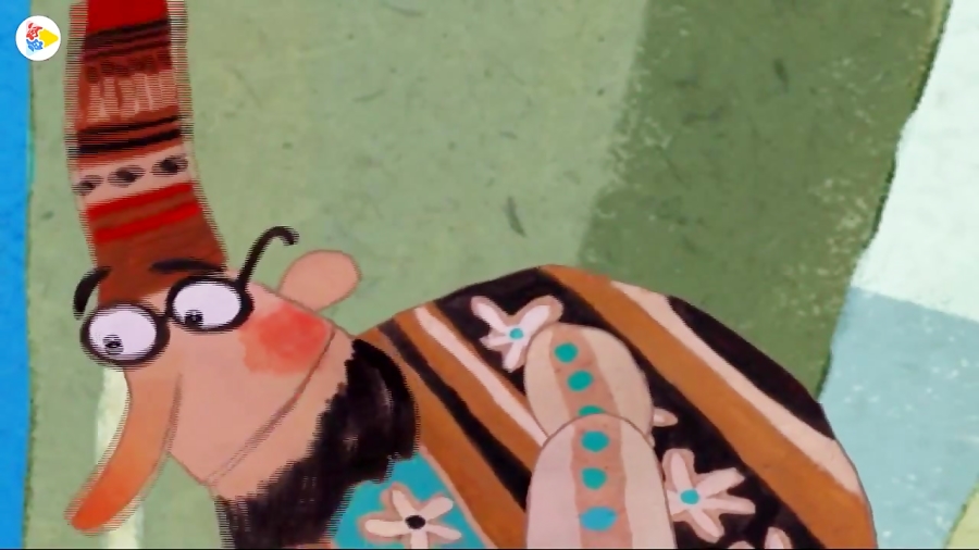 شکرستان فصل 1 قسمت 76 - همسایه | Shekarestan S1 E76