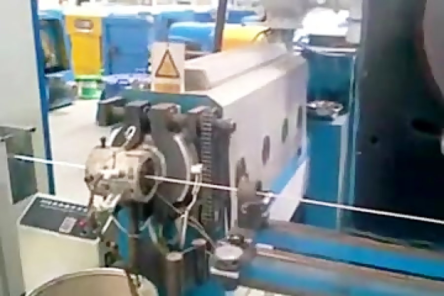 Cable Making Machine,Cables Production Line