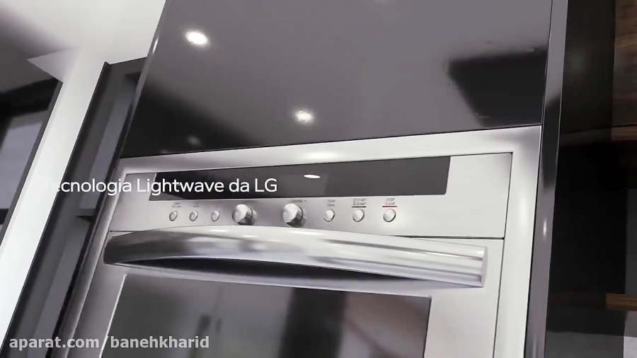 سولاردم 38 لیتری الجی MA3884VC