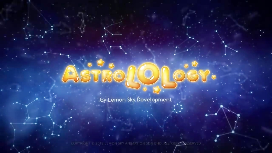 AstroLOLogy | Aquarius Telly Vision | Full Episodes | Videos For Kids