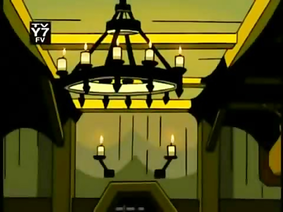 TMNT s06e03 Home Invasion (WIDESCREEN)