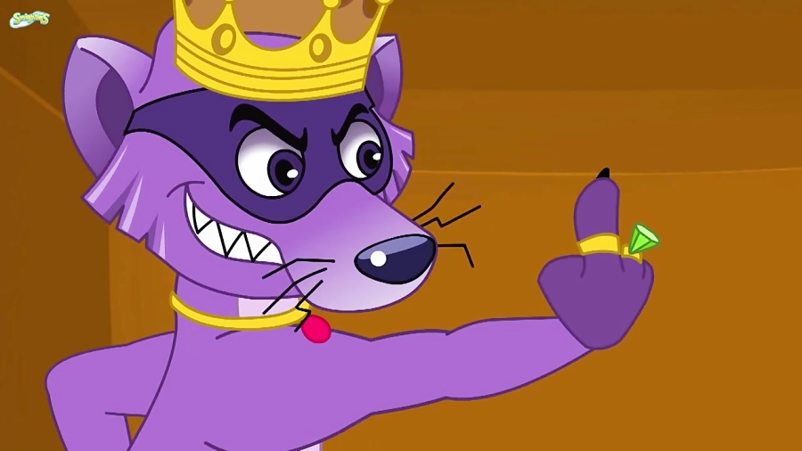 Smighties | Cartoons New | Cartoons For Kids Videos