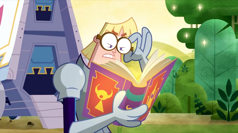 Gawayn - Roddy the Nasty | Season 2 | HD Full Episodes | Cartoons for Children