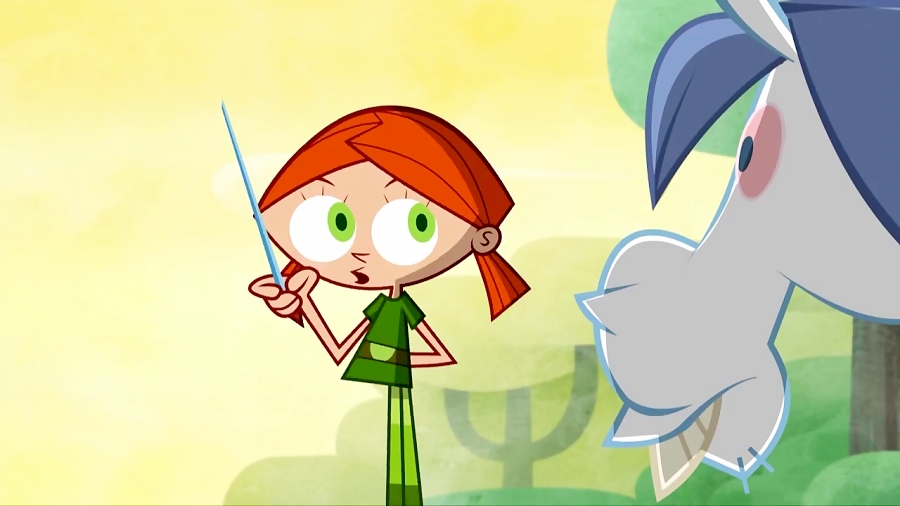 Gawayn - Sweet dreams and Fairytale mania | Season 2 | Cartoons for Children