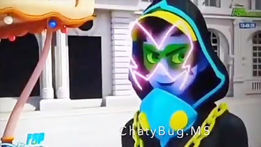 [BRAND NEW] TIMETAGGER (ENGLISH DUB) MiraculousLadybug