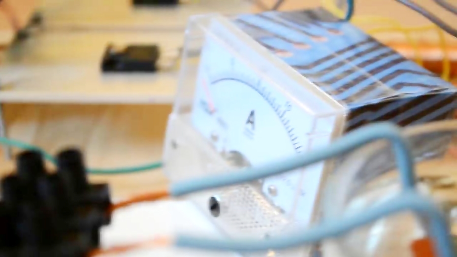 Induction heating - DIY Experiments #8 - Make an induction forge