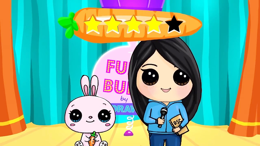 The Funny Bunny Show 3 | Disney Jokes for Kids