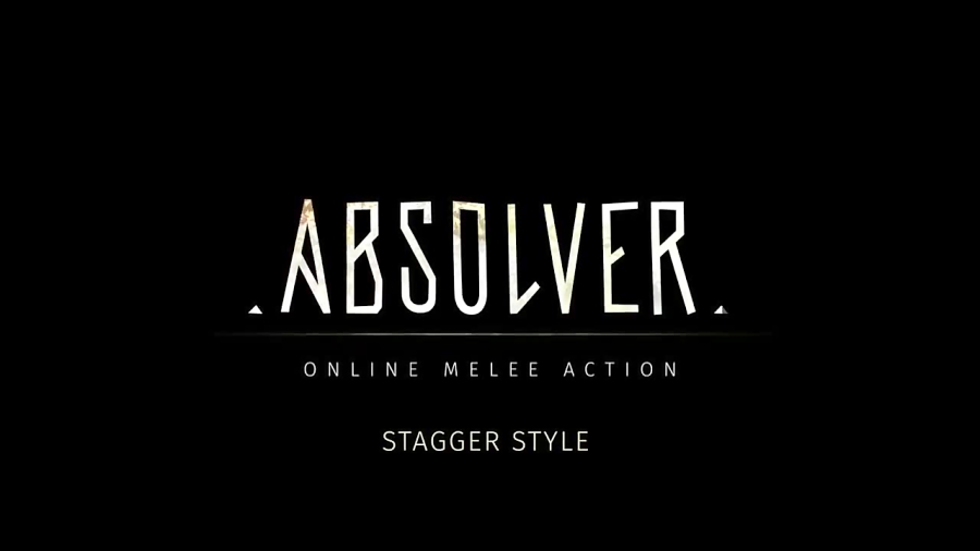 Absolver - Stagger Combat Style Trailer
