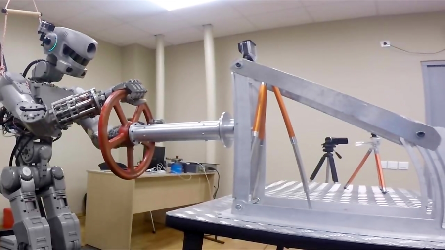 وسایل جالب و کاربردی _8 NEW ROBOT Inventions That will Shock You