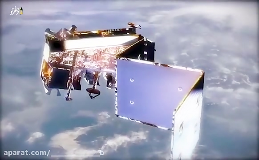 قبل از خرید ماهواره این فیلم را ببینید