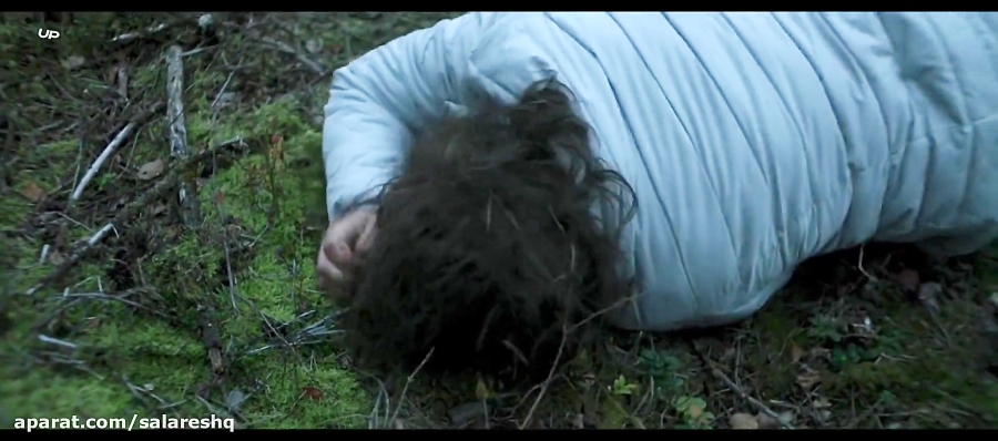 فیلم درام عاشقانه Border 2018 مرز (زیرنویس فارسی) هدیه ویژه کانال عید الزهرا HD