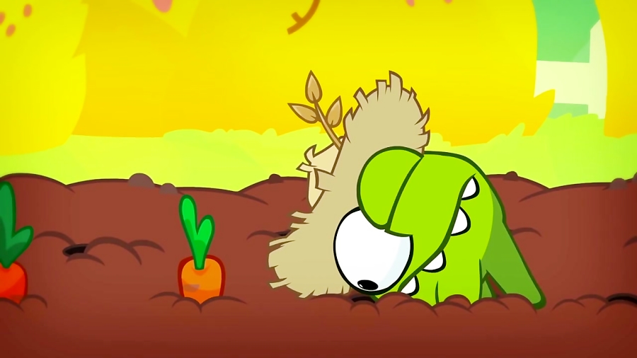 کارتون اُم نام 7