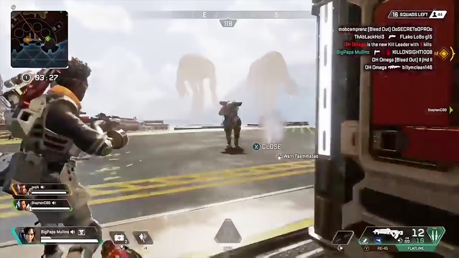 Apex Legends WTF Funny Moments #81