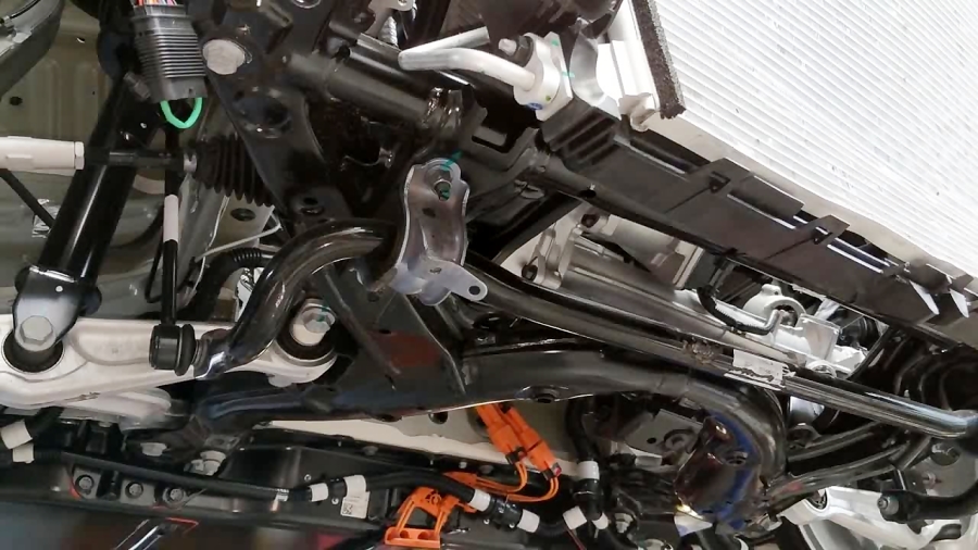 Tesla Model 3 - Cooling System Overview