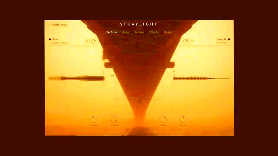 STRAYLIGHT Walkthrough | Native Instruments