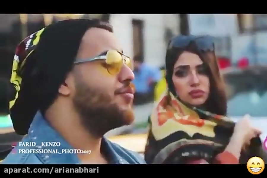 گلچین مجوعه کلیپ های طنز ایرانی